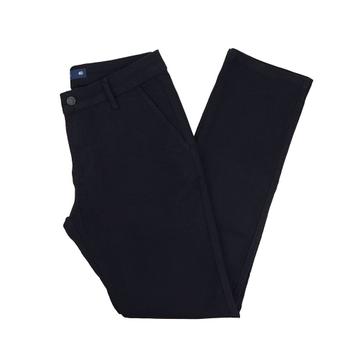 Calça Sarja Masculina Kacolako Tradicional Preta - K43812 - Calça ...