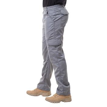 Calça Tática Cargo Militar Reforçada Poly Rip Stop - Tropa Militar ...