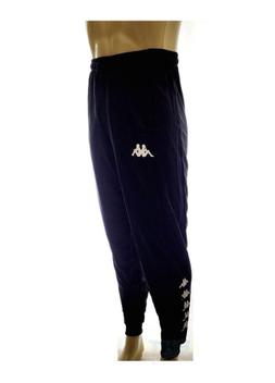 Calca Treino ADAMS pto - Kappa - Calça Esportiva - Magazine Luiza