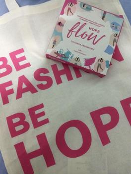 Calcinha Absorvente Hope Flow - Calcinha - Magazine Luiza
