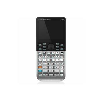 Calculadora gráfica HP Prime II 2AP18AA ABA com capa - Calculadora ...