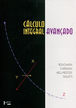 Cálculo Integral Avançado - Edusp - Livros Didáticos - Magazine Luiza