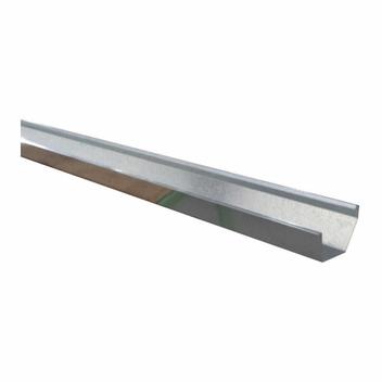 Calha Colonial Corte 28 2 Metros - LESTE CALHAS - Calha Frontal ...