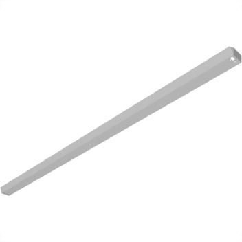 Calha Para Led Ho Lumepetro 2 X 110 10002 - Kit C/6 - Perfil para Fita ...