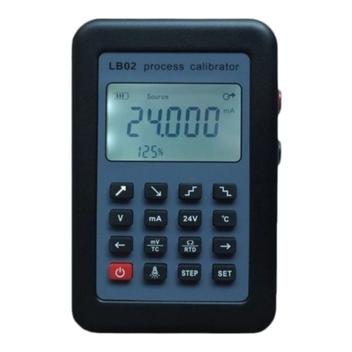 Calibrador De Processos Lb02 Gerador Sinal 4 20ma 0 10v/mv - Gerador de Energia - Magazine Luiza