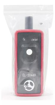 Calibrador Sincronizador Tpms Sensor Pneu Ford Fusion Fiesta - Parts ...