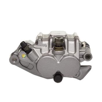 Caliper De Freio Dianteiro Gp7 Nx/xr 200 - Xr 250 Tornado F016 - Freio ...