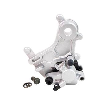 Caliper De Freio Traseiro Gp7 Nx 400 Falcon 98/15 - GP - Freio ...