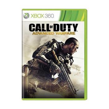 Call of Duty: Advanced Warfare - 360 - ACTIVISION - Call of Duty ...