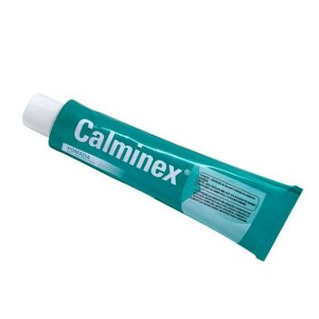 Calminex 100g - MSD - Anti Inflamátório Pet - Magazine Luiza