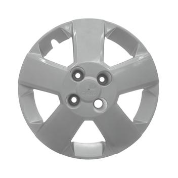 Calota 14 Celta Prisma Montana 11/ Cubo Baixo Fix Paraf GRID - Calota ...