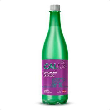 Calup Ibasa Suplemento De Cálcio Para Bovinos - 850ml - Vitaminas e ...