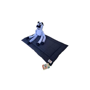 Cama Caminha Almofada Colchonete Cachorro Pet Cão Brinquedo - Zost Pet ...