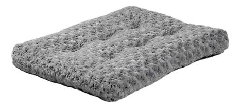 Cama Coco Chic Plush para Cães e Gatos - P - MidWest Homes - Cama para ...