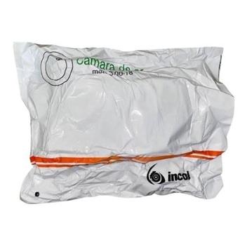 Câmara de Ar ARO 17 Dianteira Biz 100/125 Pop 100/110 - INCOL - Câmara ...