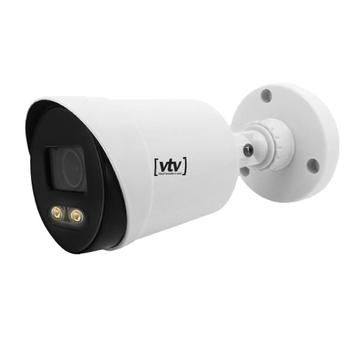 Camera Bullet 2.0 Full Color Night Marca XYZ - Vtv Digital - Câmera de ...