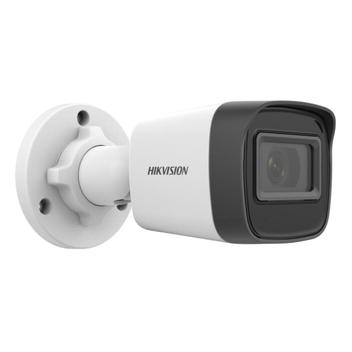 Câmera Bullet IP 2MP 1080p 2,8mm 30m Branco - Hikvision - Câmera de ...