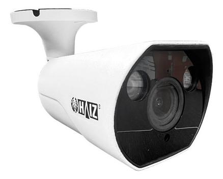 Câmera Bullet Ip 4mp Poe Full Color Detecção Inteligente - Haiz ...