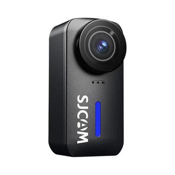 Câmera De Ação 4K 30FPS SJCAM C110 plus WiFi À Prova D'água Com ...