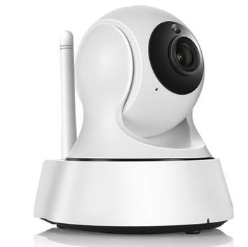 Câmera de mini Wi Fi Full HD Sem fio IP Sucurity CCTV Câmera Wifi ...