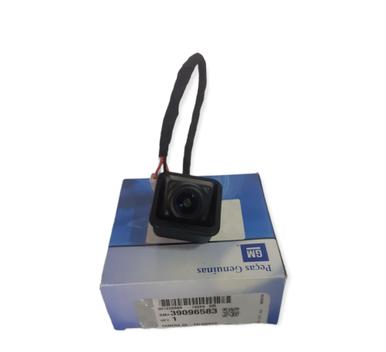 Câmera De Ré Original Gm Cruze Hatch 17/22 39096583 - Chevrolet Gm ...
