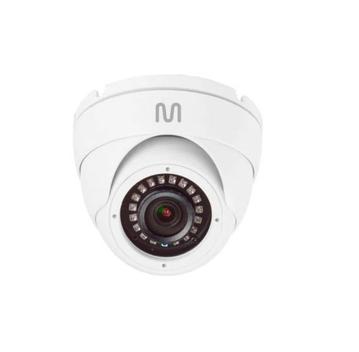Câmera de Segurança Giga IP Dome Metal POE 3MP 2.8MM 30M GS0372A - GIGA ...