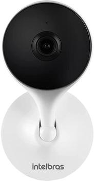 CAMERA DE SEGURANCA INTELBRAS FULL HD INFRAVERMELHO WI-FI iMX COM MICRO ...