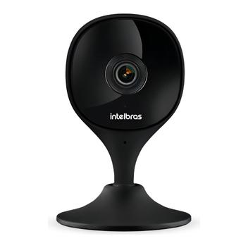 Câmera de Segurança Intelbras iMX C - 2MP Visão Noturna - Câmera ...