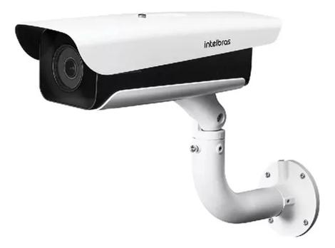 Câmera de Segurança Intelbras Vip 7250 Lpr Ia Ft G2 2MP Leitura de ...
