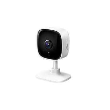 Câmera de Segurança TP-Link Tapo C110 Full HD 3MP Wi-Fi Branco - Câmera ...