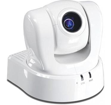 Câmera De Vídeo Segurança Ip Proview Poe Com Áudio Premium - Trendnet ...