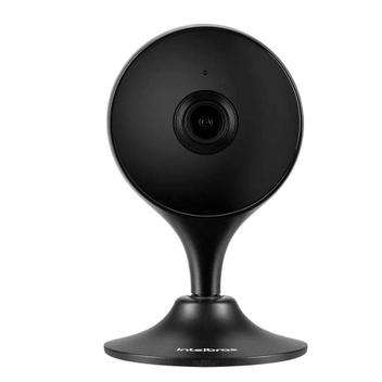 Câmera De Vídeo Wi-Fi Full-Hd Intelbras Imx - Câmera Semi e ...