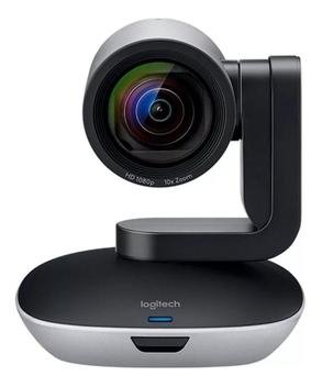 Camera De Videoconferencia Logitec Ptz Pro 2 Full Hd 30Fps - Webcam ...
