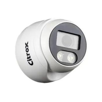 Camera Dome Citrox Jetcolor 4X1 2Mp Ir20M - Citrox Manaus - Câmera de ...