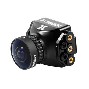 Câmera FPV Foxeer Razer Mini 5MP - 1200TVL - Lente 2,1mm 4:3 - Câmera ...