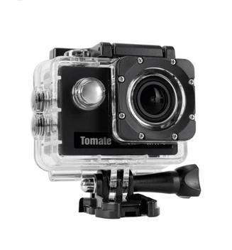 Câmera Grow Pro Filmadora Hd Passeio de Moto Mergulho Ciclismo - TOMATE ...