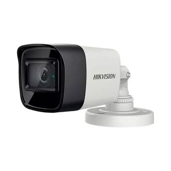Câmera Hikvision 2MP Mini Bullet DS-2CE16D0T-EXIPF(2.8mm) - Câmera de ...