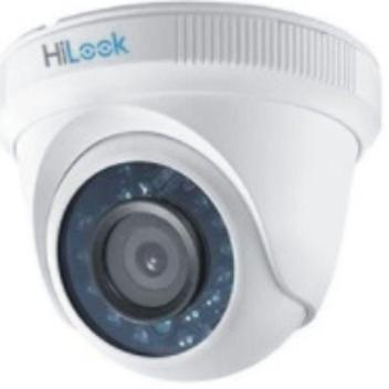 Câmera Hilook / Hikvi. Thc-b110c-p Bullet 1mp 2,8mm 15m Full - Câmera ...
