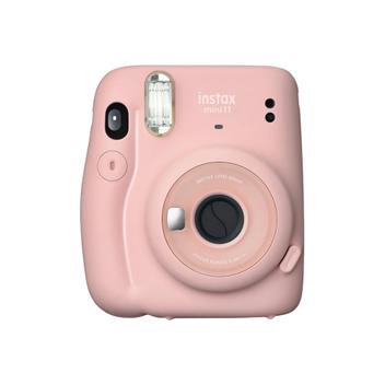 Camera Instantanea Fujifilm Instax Mini 11 Blush Pink - Câmeras ...