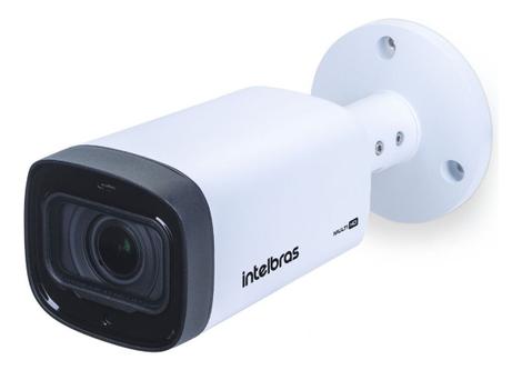 Camera Intelbras Bullet VHD 3140 VF G6 - Câmera de Segurança e ...