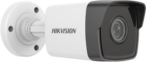 Camera IP Hikvision Bullet DS-2CD1043G0-I 4MP 2.8M - Câmera de ...