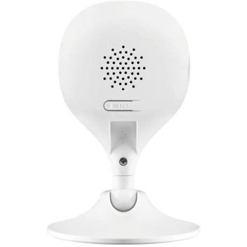 Câmera IP Inteligente Interna Intelbras Wi-Fi Full HD IMX-C - Câmera de ...