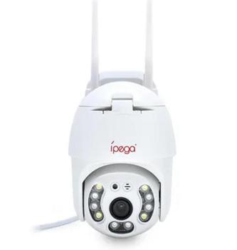 Camera IP interna/externa ípega KP-CA211 - IPEGA - Câmera IP - Magazine Luiza