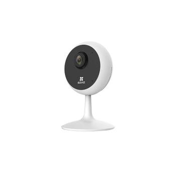 Câmera IP Wifi Ezviz CS-C1C D0. Resolução 1080P. Lente 2.8mm - Câmera ...