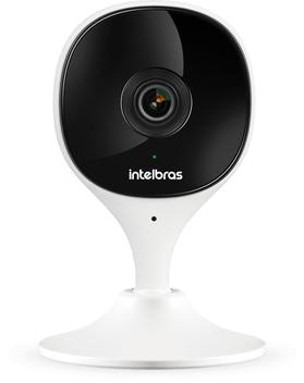 Camera mibo infra imx c com wifi full hd - intelbras - Câmera de ...