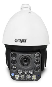 Câmera Speed Dome 5mp Ip Ptz 30x Zoom Full Color Poe - Haiz - Câmera de ...