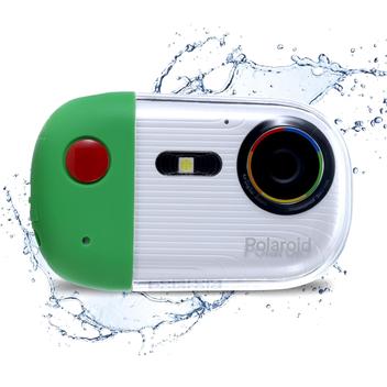 Câmera Subaquática Sakar Polaroid 18MP 4K UHD - Ideal para Mergulho ...
