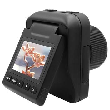 Câmera Time Lapse Externa À Prova d'Água 32MP 4K Tela Giratória De 90 ...