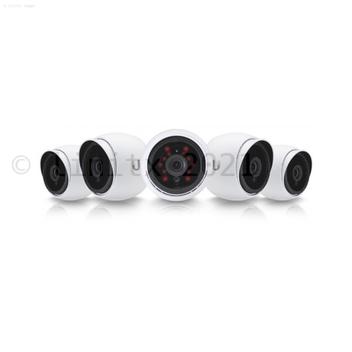 Camera unifi video ubnt uvc-g3-af-5 - UBIQUITI - Câmera de Segurança e ...