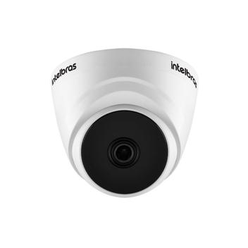 Câmera VHD 1120 D IR 20m, HD, 2.8mm, Multi-HD - Intelbras - Câmera de ...